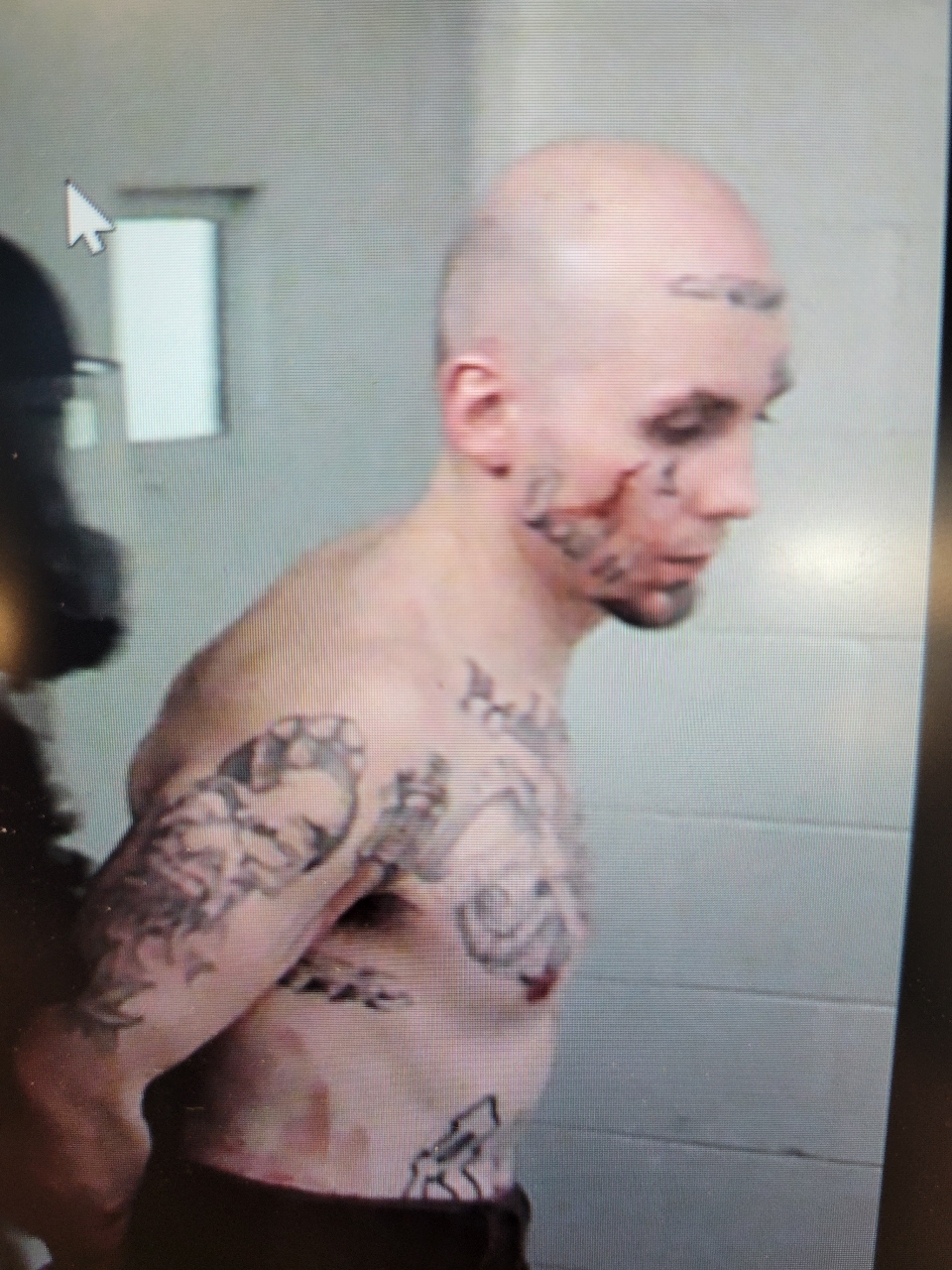 IDOC Most Wanted | Idaho Department of Correction